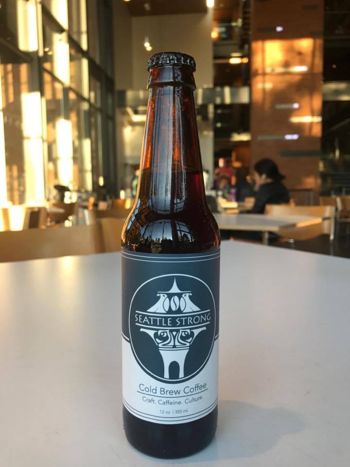 Our Story - Seattle Strong