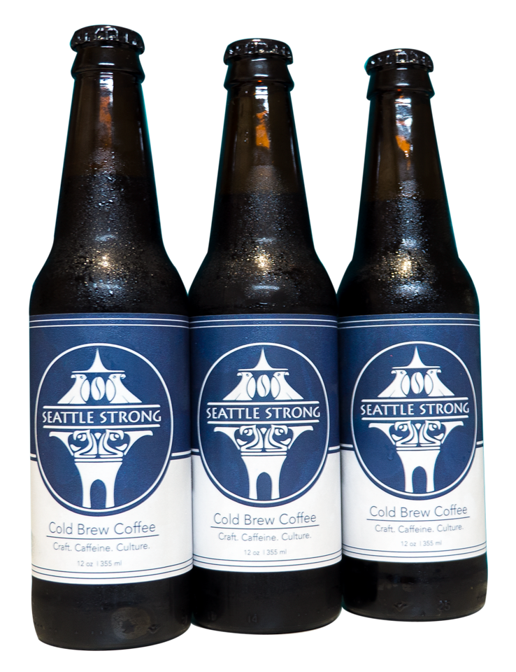 Our Story - Seattle Strong®