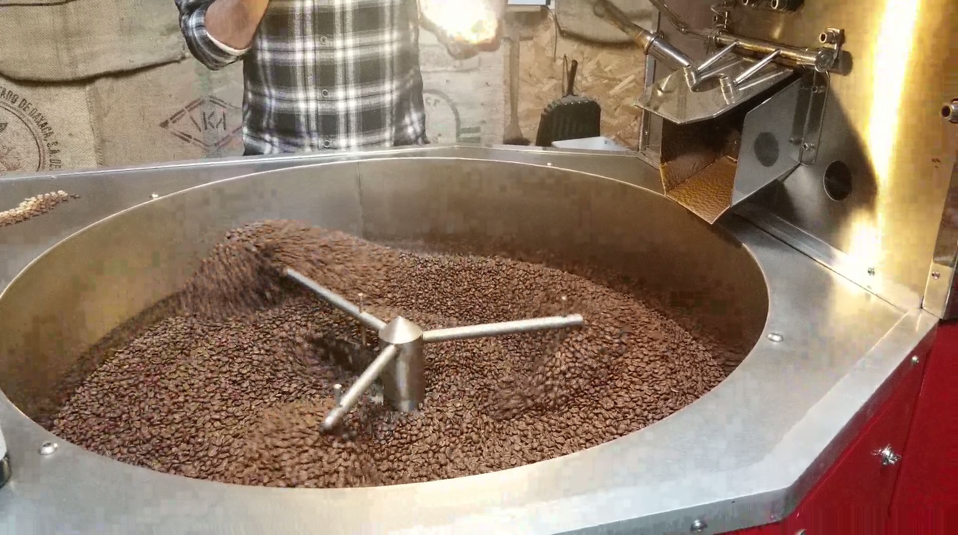 Our Brews - Seattle Strong® - The Cold Brew Company