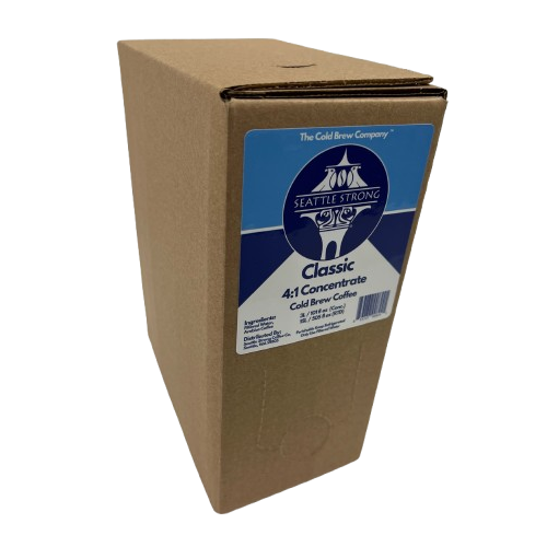 Wholesale - Seattle Strong®