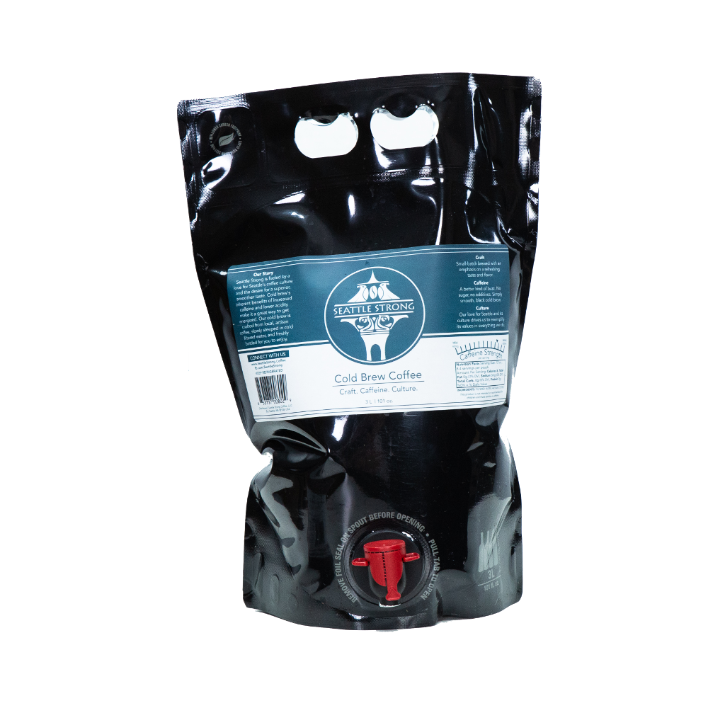 Wholesale - Seattle Strong