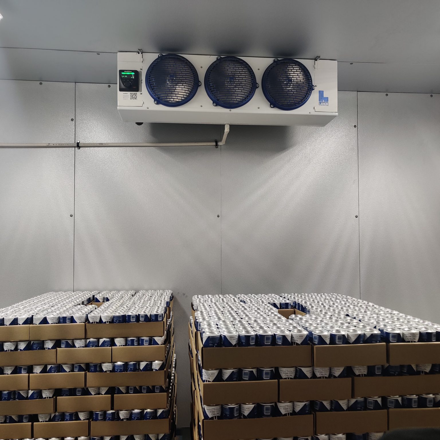 Our Brews - Seattle Strong® - The Cold Brew Company