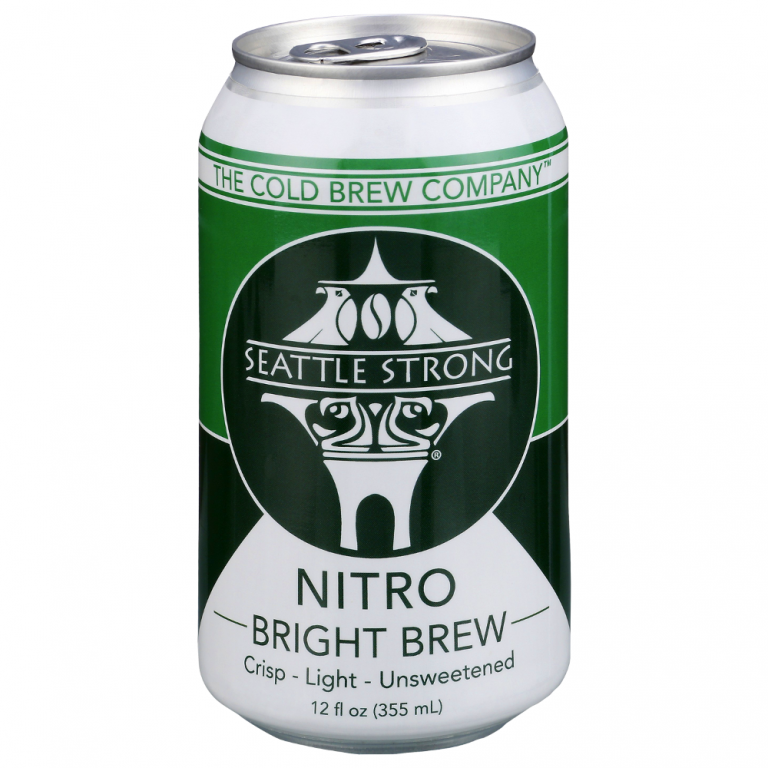 Our Story - Seattle Strong